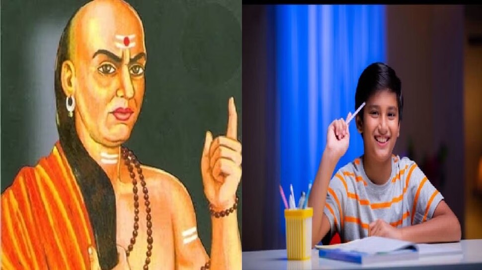 Chanakya Niti If you want success in exams keep these four things in your mind know what says ...