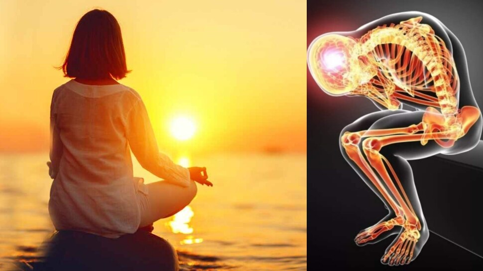 Vitamin D Deficiency Bones Become Weak Eat Yogurt Orange Salmon Fish ...