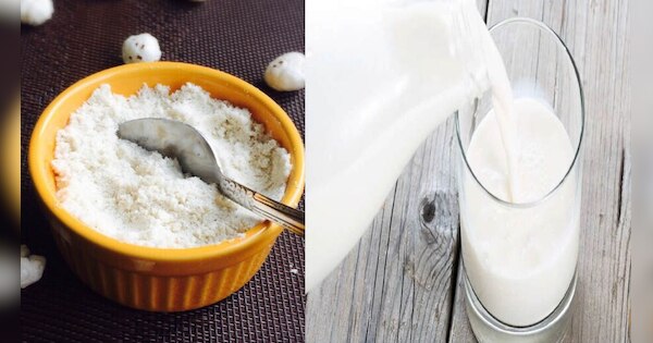 Makhana powder with milk health benefits and try out this Makahan ...