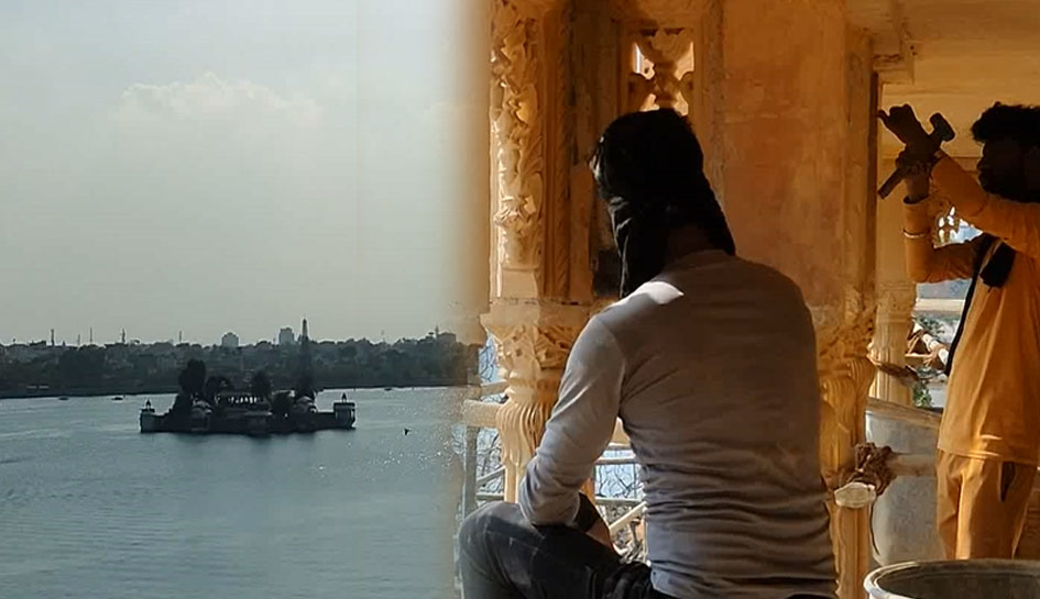 Kota News story of such a cruel diwan of Rajasthan who gave an example ...