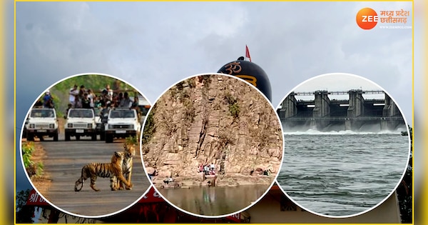 Seoni which the home of Mowgli its Cheap tourist places to visit with ...