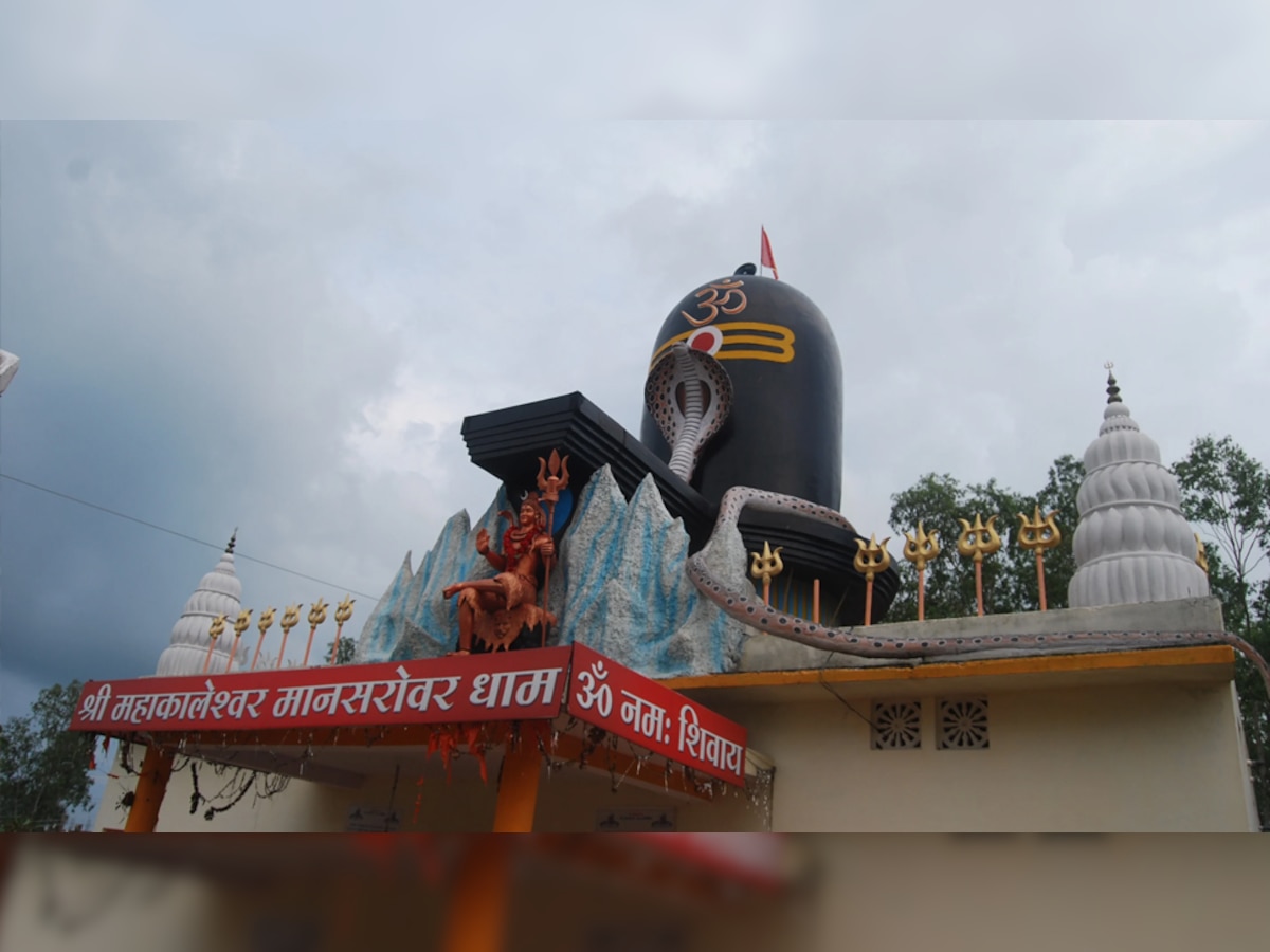 Seoni which the home of Mowgli its Cheap tourist places to visit with ...