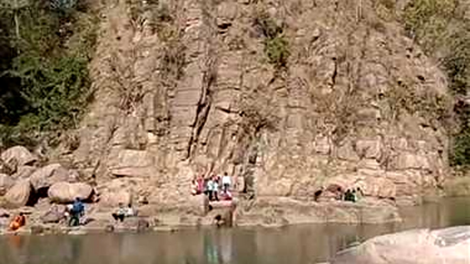 Seoni which the home of Mowgli its Cheap tourist places to visit with ...