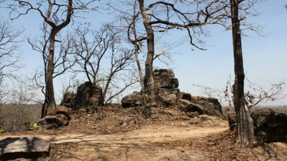 Seoni which the home of Mowgli its Cheap tourist places to visit with ...