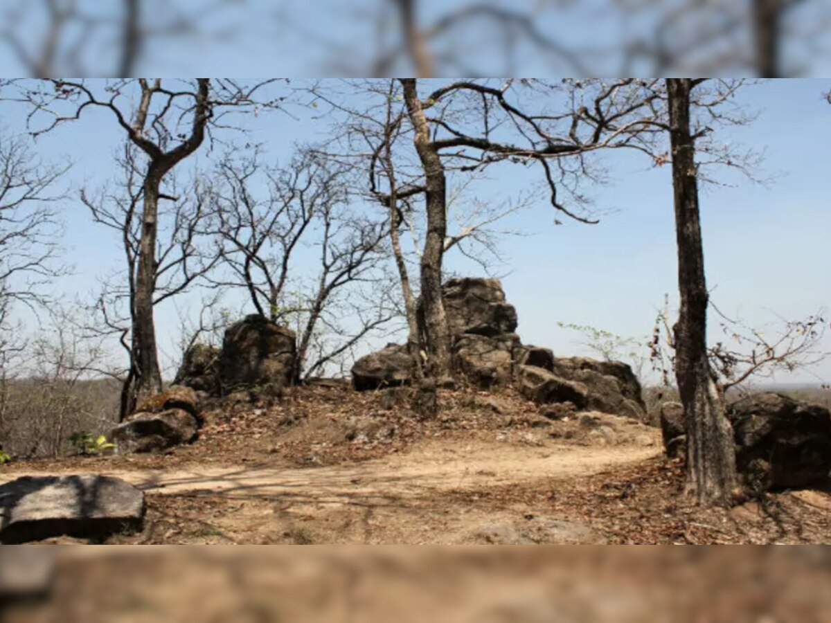 Seoni which the home of Mowgli its Cheap tourist places to visit with ...