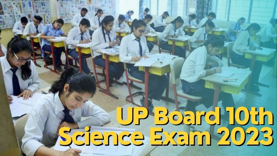 follow these revision tips for up board class 10th science exam 2023 ...