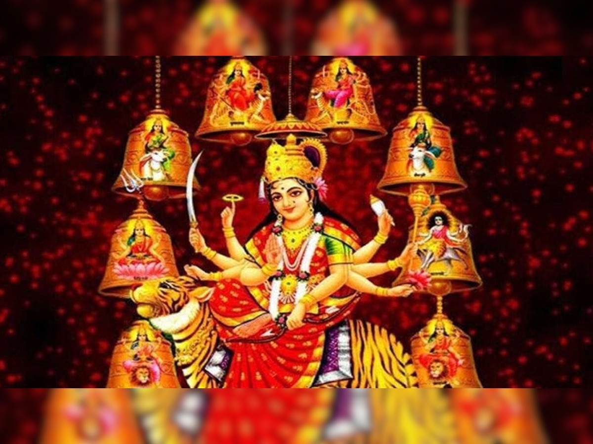 Chaitra Navratri 2023 Do not do these 9 things even by mistake Navratri nine days fasting Imp ...