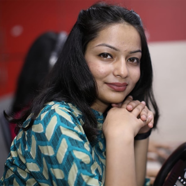 अनुष्का गर्ग | Anushka Garg | Hindi News,