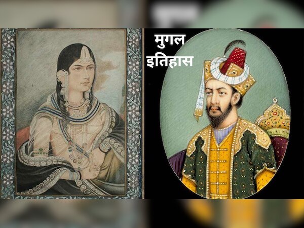 know about humayun wife hamida banu begum article Mughal Emperor Akbar ...
