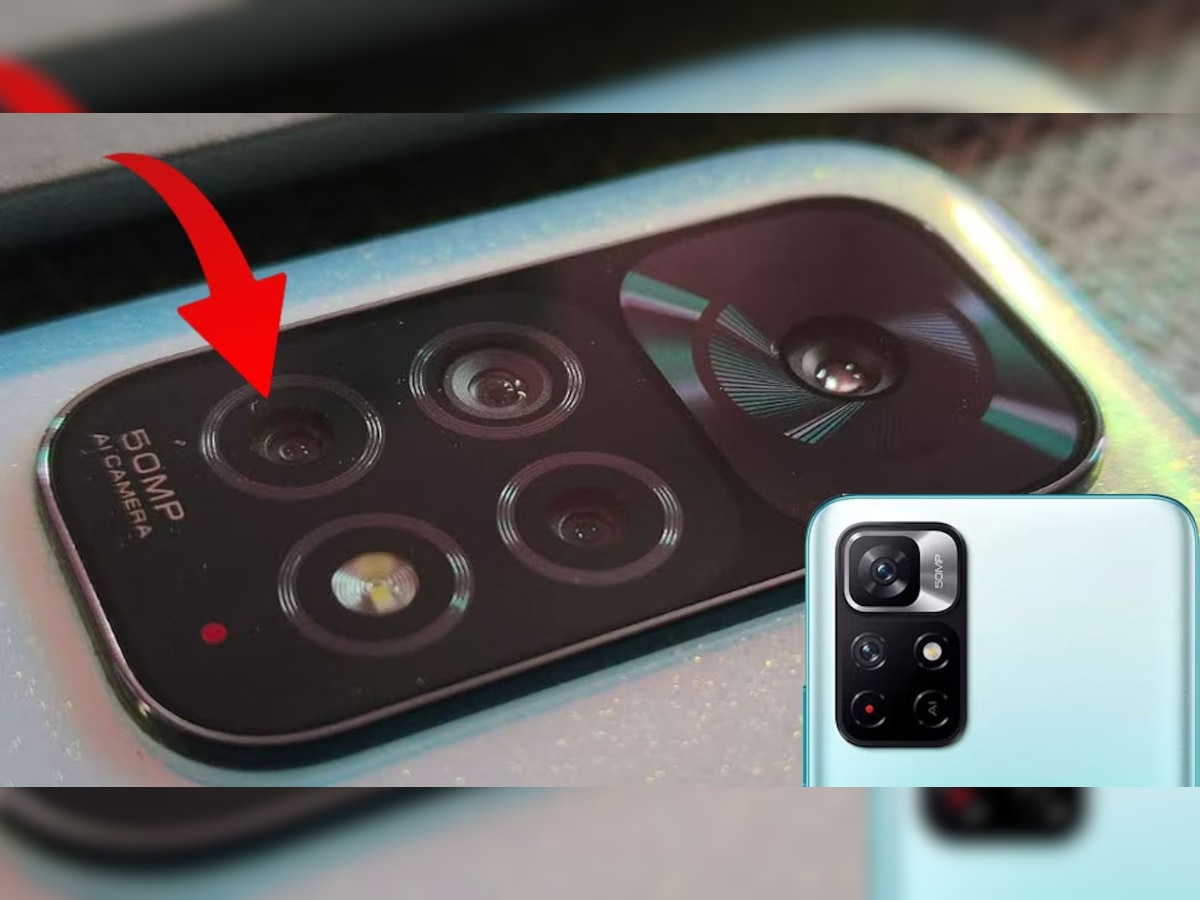 Why Smartphones Have 3 Rear Camera Check Reason Here | फोन में तीन ...