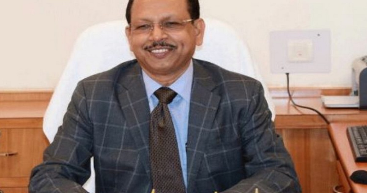 IAS Officer Pradeep Kumar Jena appointed new Chief Secretary of Odisha