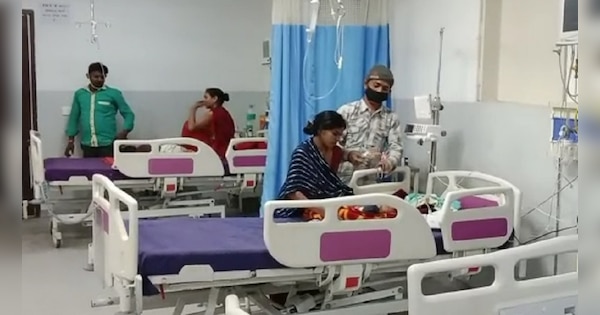 Bihar Health department on alert mode regarding Chamki fever 3 cases ...