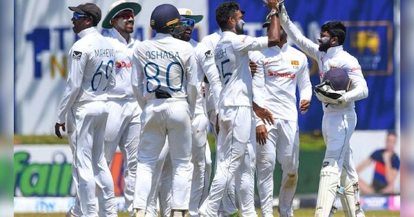 WTC final 2023 Sri Lanka s fate depends on Ram know how the final of ...