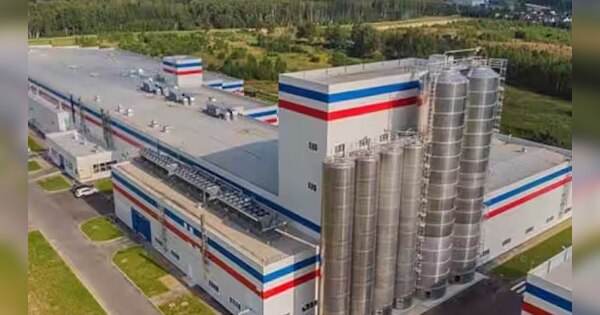 Uflex Income Tax Raid : Income tax raid continues in Uflex group, code ...