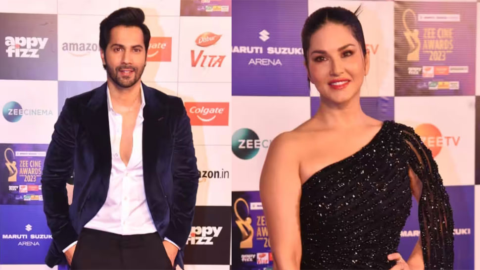 Zee Cine Awards 2023 complete winners list alia bhatt kartik aryan ... Zee Cine Awards 2023 complete winners list alia bhatt kartik aryan ...