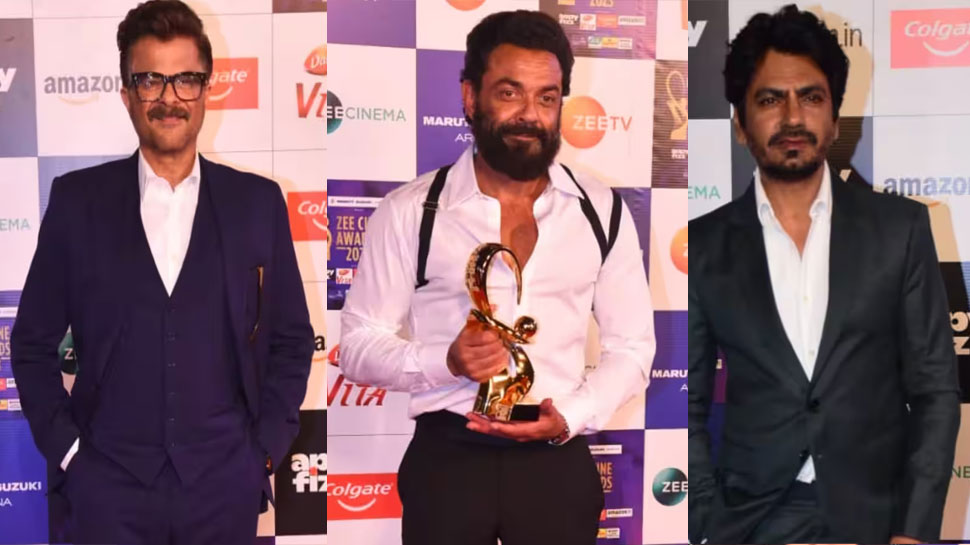 Zee Cine Awards 2023 complete winners list alia bhatt kartik aryan ... Zee Cine Awards 2023 complete winners list alia bhatt kartik aryan ...