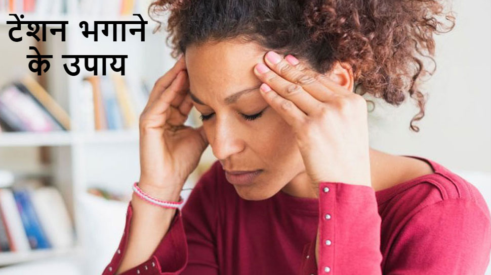 Tension Symptoms Warning Sign in The Body Stress Management Easy Tips ...