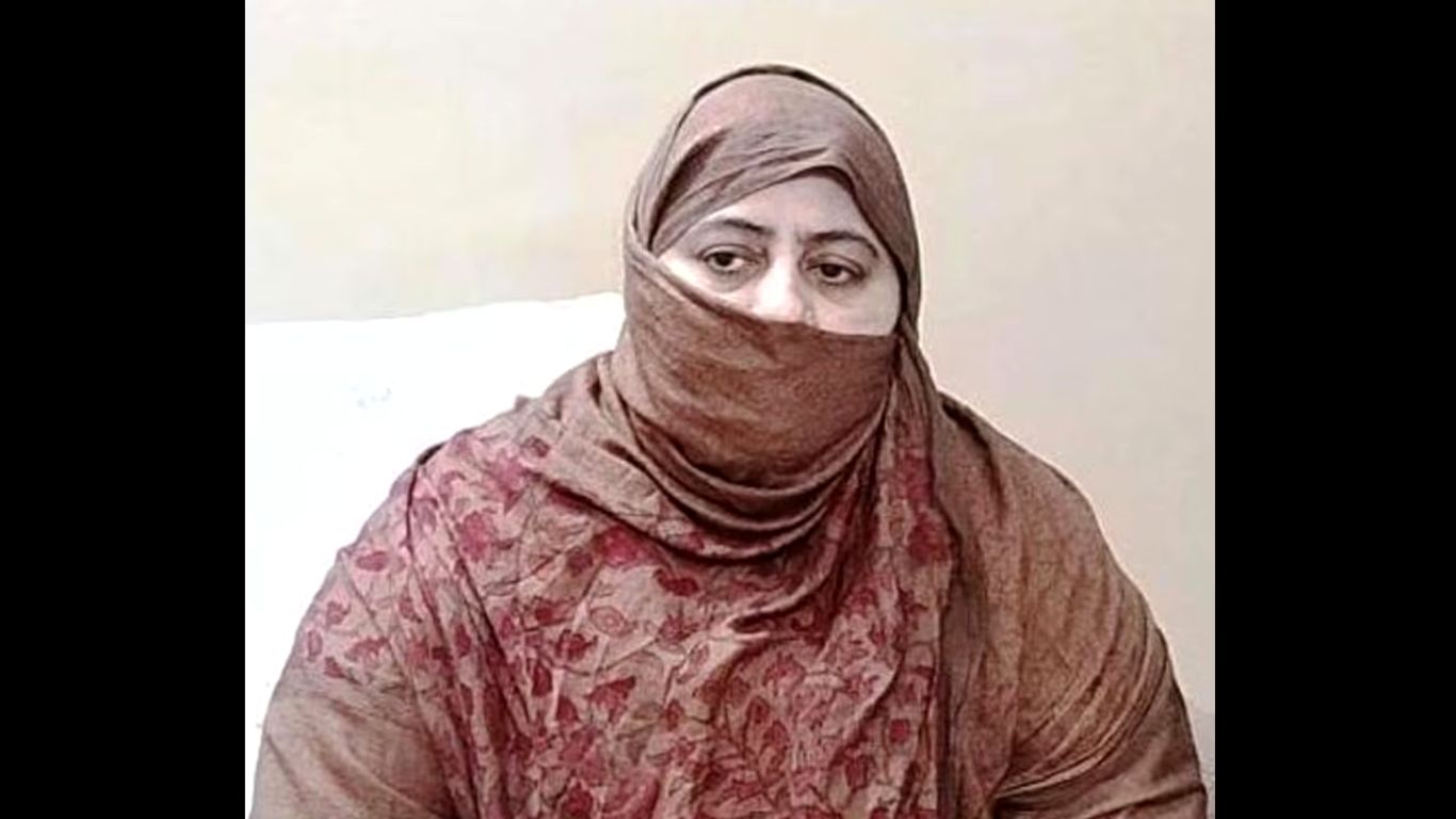 Umesh Pal Murder Case Prayagraj Allegations of Atiq Ahmed wife behind murder Yogi gov minister ...