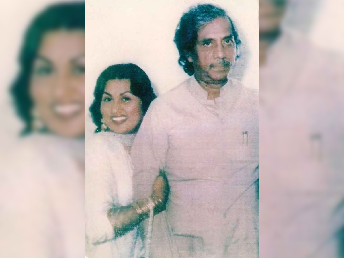 Bollywood actress who loved underworld don Mandakini dawood Ibrahim ...
