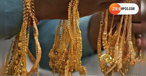 MP Gold Silver Price Today Sone Chandi Ke Bhav Indore Bhopal Sarafa ...