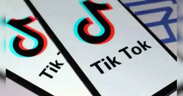 Canada bans Tik Tok app on government devices | Canada का TikTok के ...