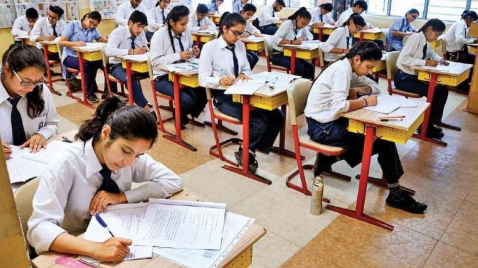 Bhopal Pre board exam first time organizing fifth and eighth exam cbse ...