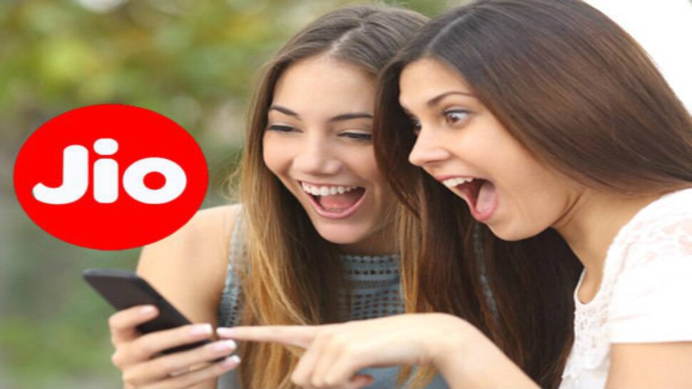 Jio Recharge Plans Jio 2999 Annual Plan Offer Free 23 Days Unlimited ...