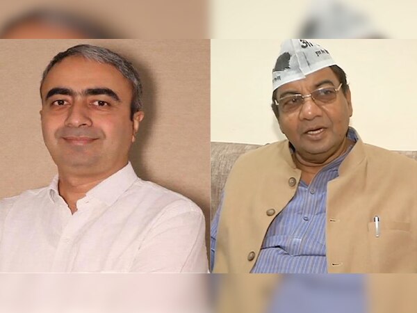 delhi excise policy scam manish sisodia supreme court aap anurag dhanda ...