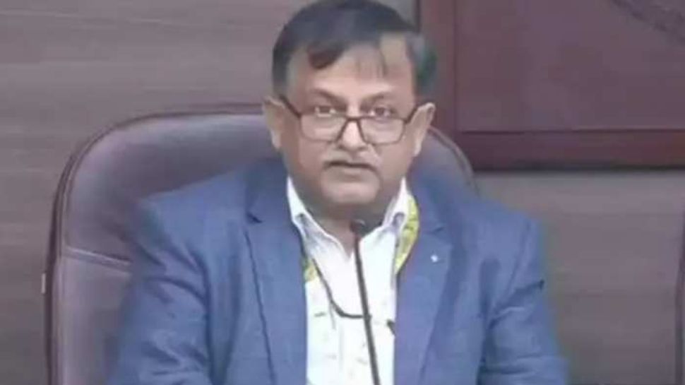 Avnish Kumar Awasthi appointed Advisor to Chief Minister of Uttar ...