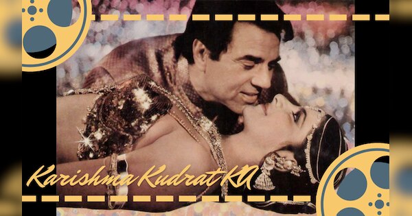 Dharmendra Anita Raj Romance was Once in Top News she never worked with ...