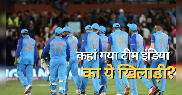 Team India fast bowler basil thampi out of limelight what he is doing ...