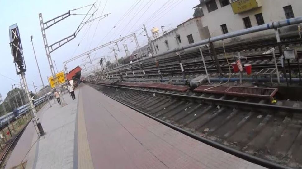 Longest Railway Platform: କେଉଁଠାରେ ଅବସ୍ଥିତ ରହିଛି ବିଶ୍ୱର ସବୁଠାରୁ ଲମ୍ବା ...