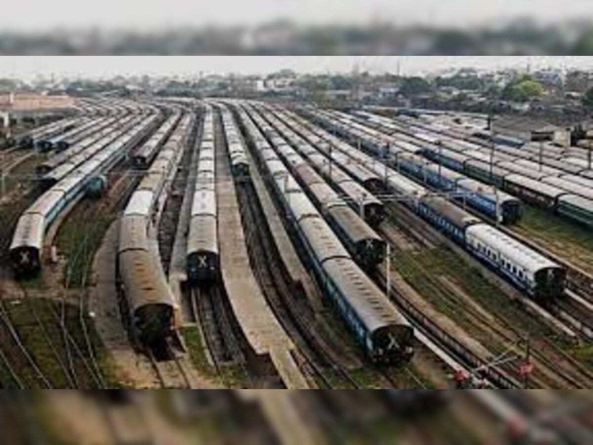 Longest Railway Platform: କେଉଁଠାରେ ଅବସ୍ଥିତ ରହିଛି ବିଶ୍ୱର ସବୁଠାରୁ ଲମ୍ବା ...