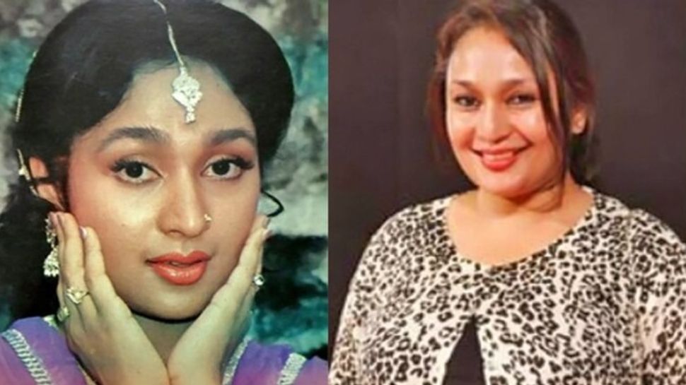 Pratibha Sinha, Raja Hindustani, Zee Bollywood Retro | 27 साल से गुमनाम जिंदगी जी रही 'राजा ...