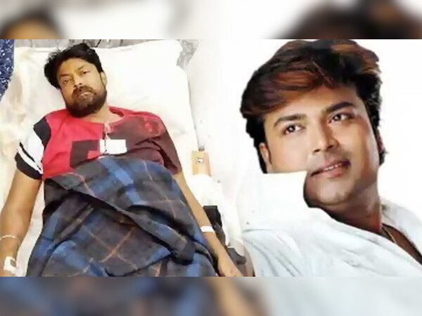 Odisha CM Naveen Patnaik condole death of ollywood actor Pintu Nanda ...