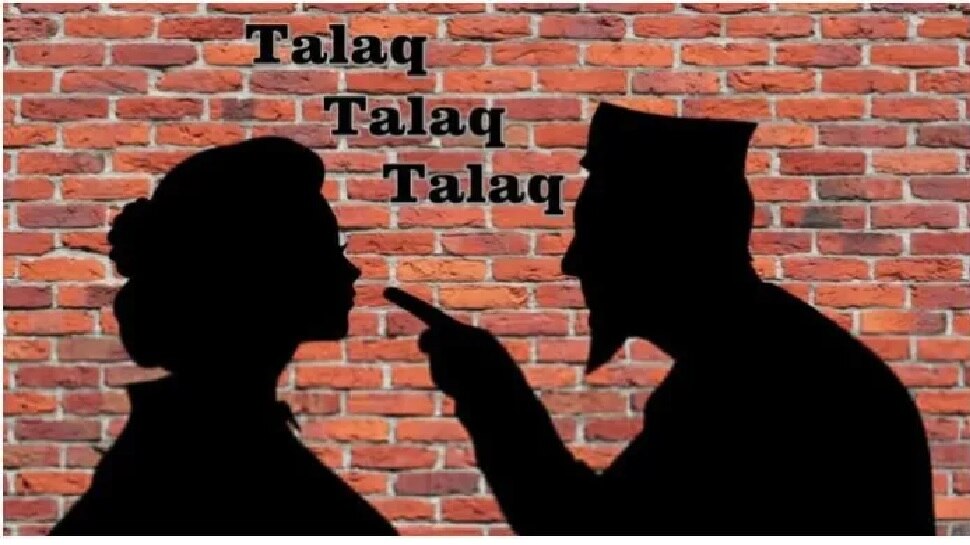 Delhi Crime triple talaq case father of 6 children marry with ...