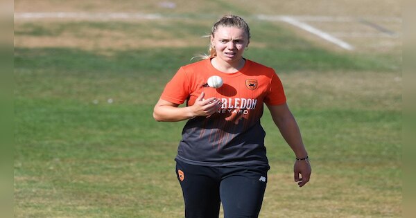 WPL 2023 Tara Norris first American player to play in Womens Premier League know why she told ...