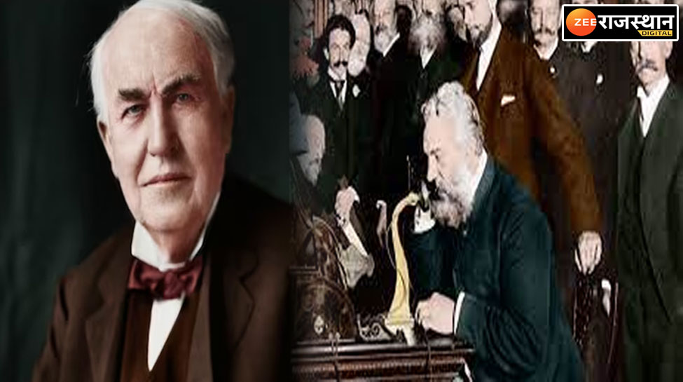 Alexander Graham Bell Fact story Learn interesting facts about Graham ... Alexander Graham Bell Fact story Learn interesting facts about Graham ...