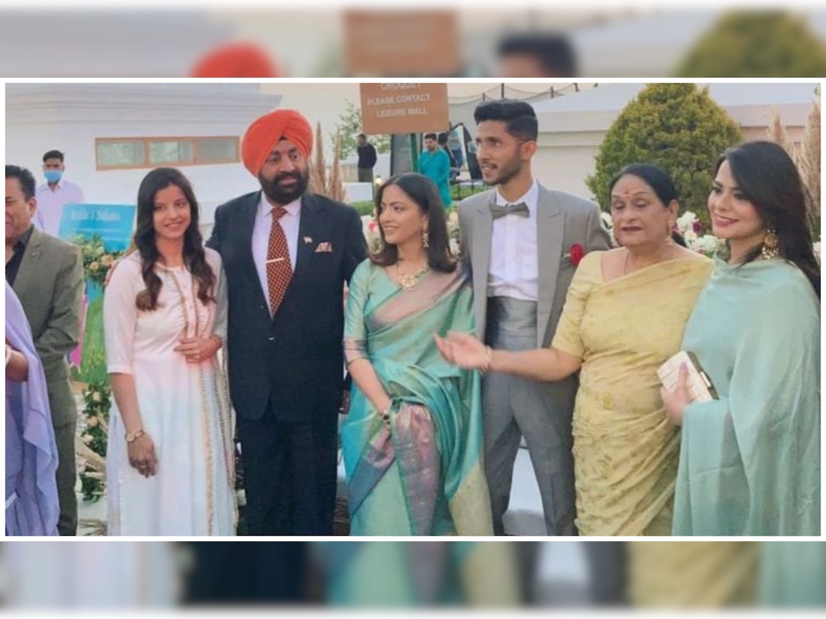 ips rachita juyal yashasvi love story viral check photos | IPS Love ...