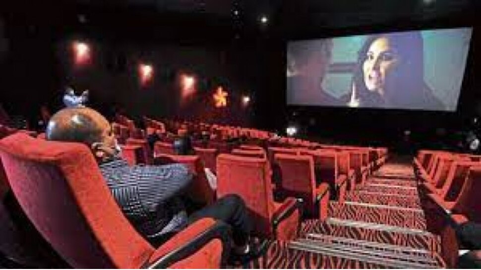 Yogi government orders convert single screen theaters into multiplex ...