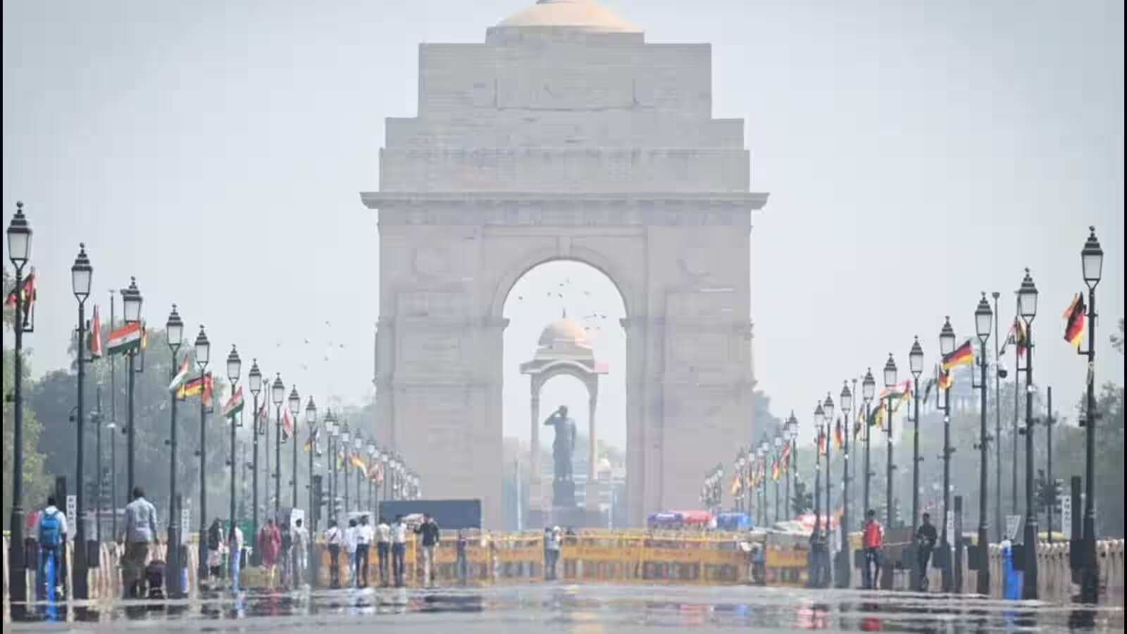 dda approved delhi master plan 2041 draft CTI pointed out the flaws ...