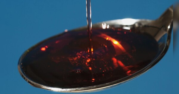 cough syrup sample fail due three arrested one absconding