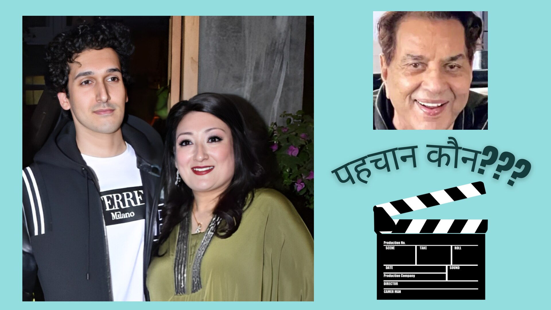 Govinda Son Yashvardhan Ahuja soon to be launched In Bollywood ...