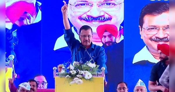 Arvind Kejriwal Karnataka Tour delhi cm made these big promises liquor ...