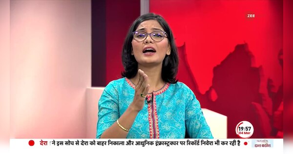 Zee News Exclusive: Famous folk singer Neha Singh Rathore talks to Zee ...