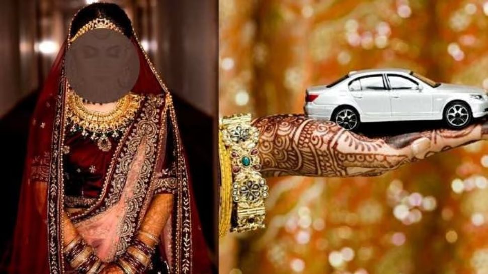 Bahraich News Newly married woman murdered for dowry in Bahraich case filed | Bahraich: बहराइच ...