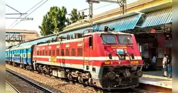 Important news for the passengers of UP-Bihar, Holi special train will ...