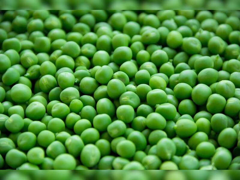 Green Peas FSSAI Told Tips To Identify Real And Fake Peas