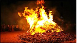 holika dahan 2023 shubh yoga की ताज़ा खबरे हिन्दी में | ब्रेकिंग और ...