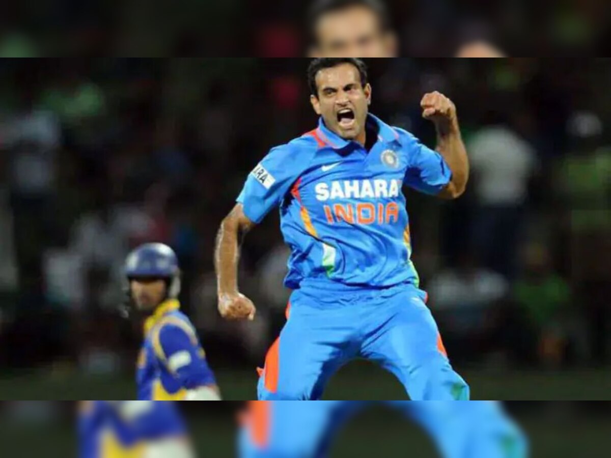 Indian Cricket team Fastest ball in indian cricket history Top 5 fatest ...
